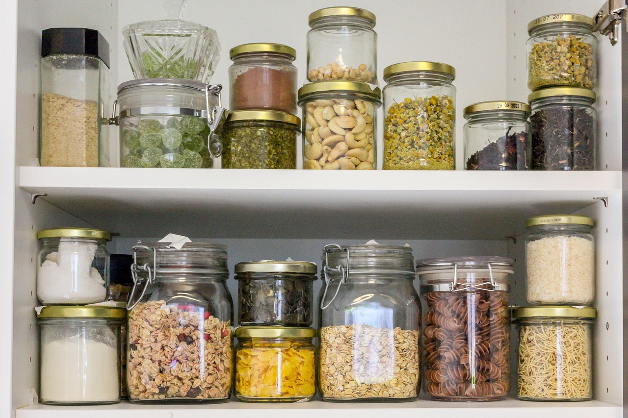 Common Pantry Pests in North Carolina: Identification and Prevention ...